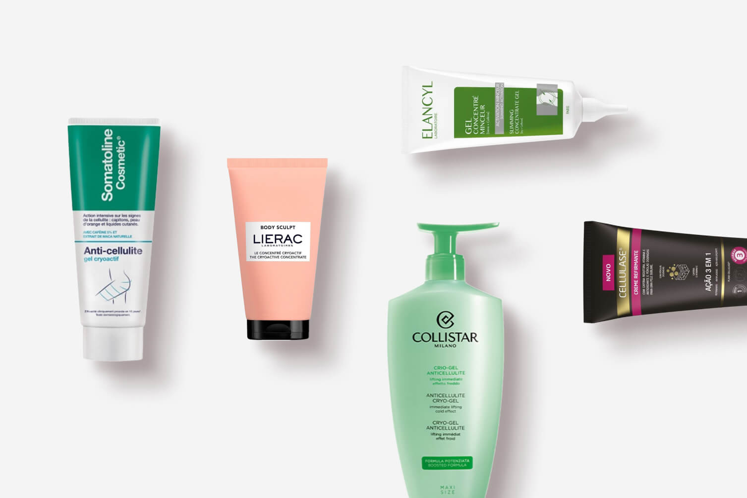 How To Get Rid Of Cellulite: The Full Guide · Care to Beauty