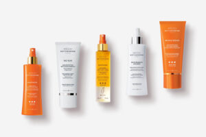 Institut Esthederm Sunscreen: Explained · Care to Beauty