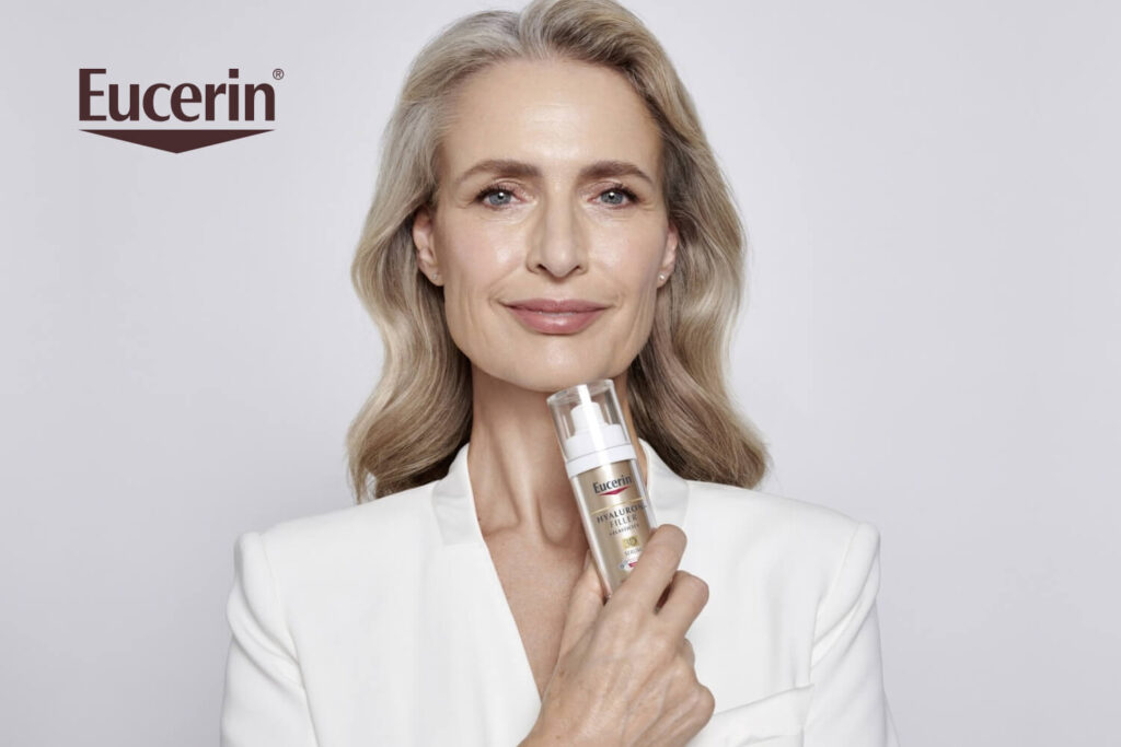 Eucerin: The Brand in Interview · Care to Beauty