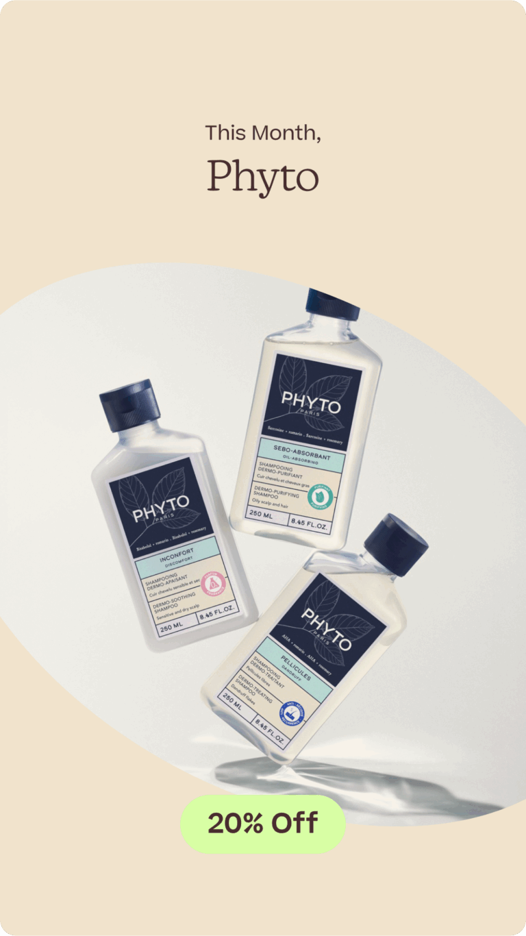 Our Top 8 Best Phyto Hair Products · Care to Beauty