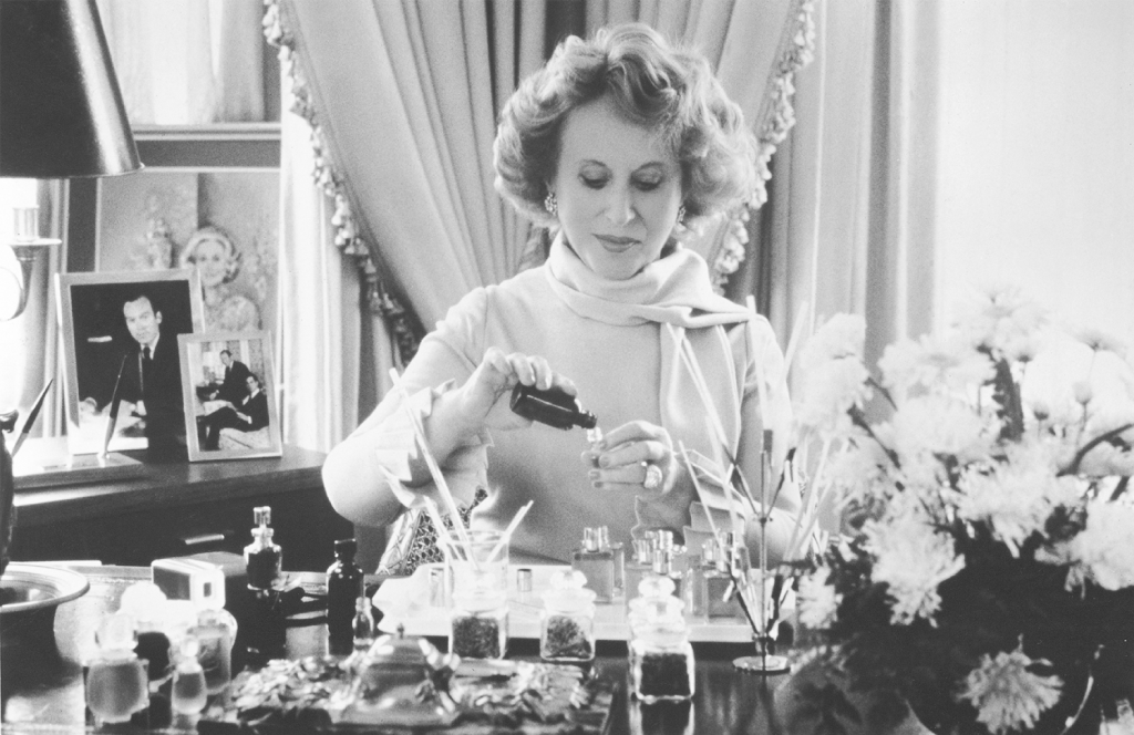 Meet Estée Lauder, An American Icon Of Beauty · Care to Beauty