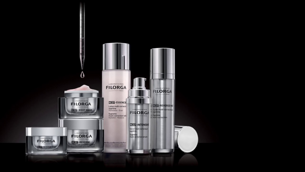 Filorga: The Brand in Interview