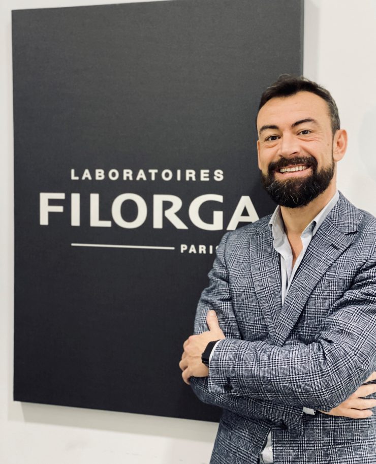Filorga: The Brand in Interview