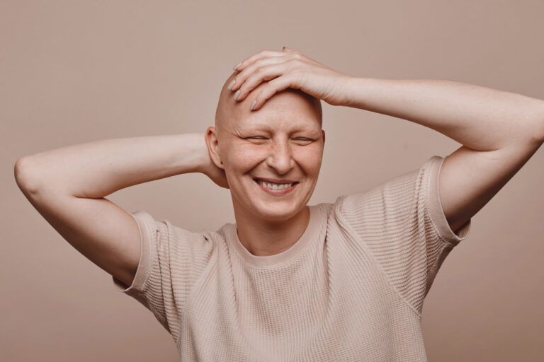 Tried & Tested Skincare for Chemo Patients · Care to Beauty
