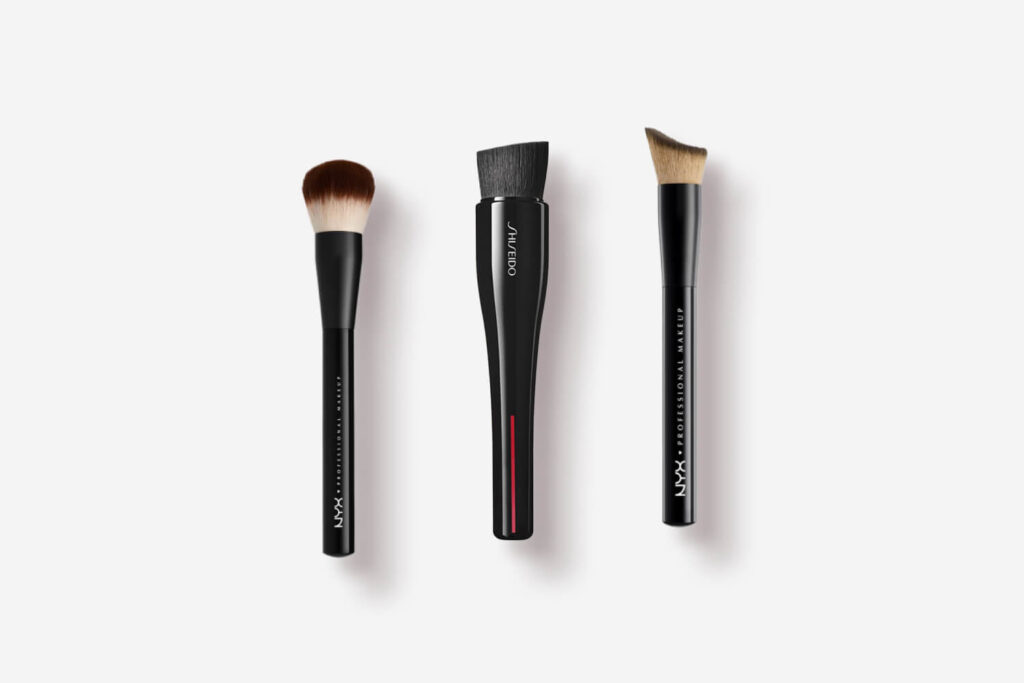 How to Apply Foundation: A Tool Guide · Care to Beauty