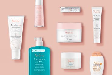 The Best Avène Products For Sensitive Skin · Care to Beauty