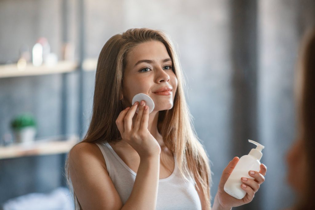 How To Build Your Skincare Routine · Care to Beauty
