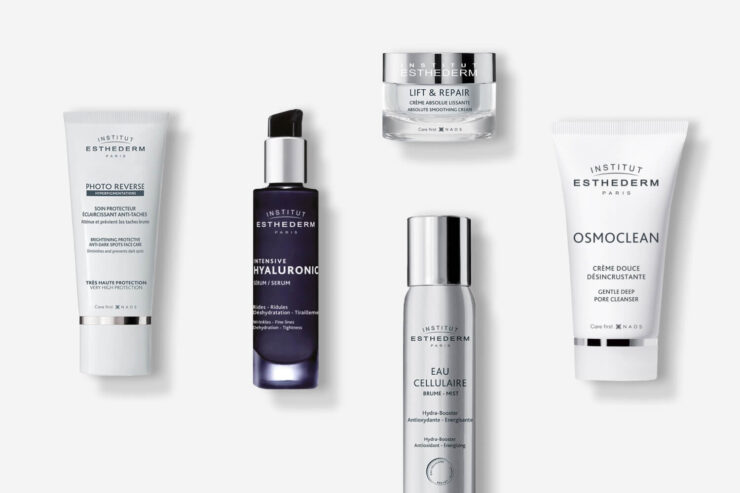 The Best Esthederm Products to Try Now · Care to Beauty