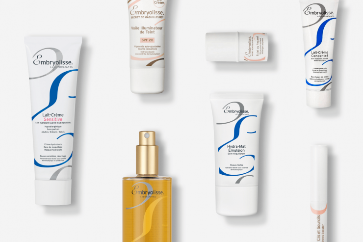 Best Embryolisse Products for French Girl Skin · Care to Beauty