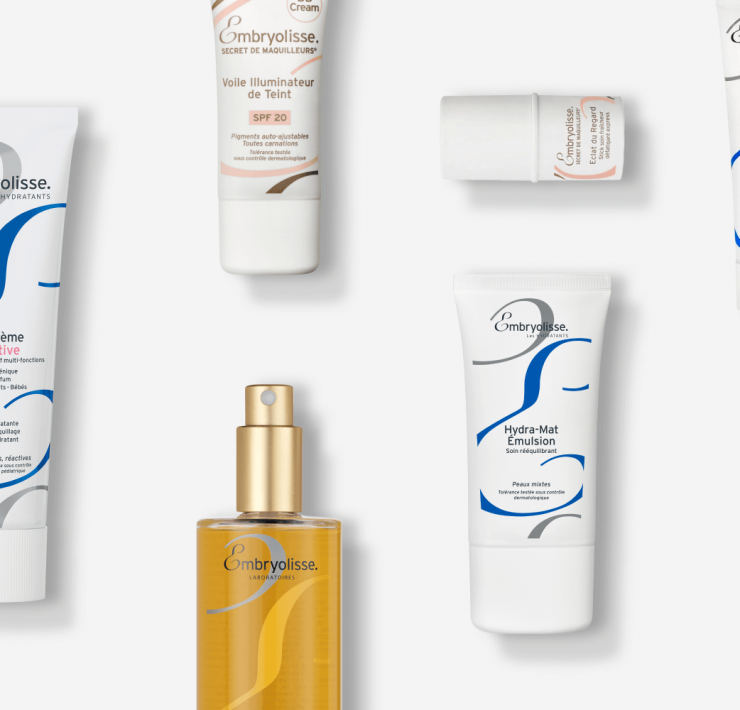 Best Of French Cosmetics Brands· Page 3 of 5 · Care to Beauty