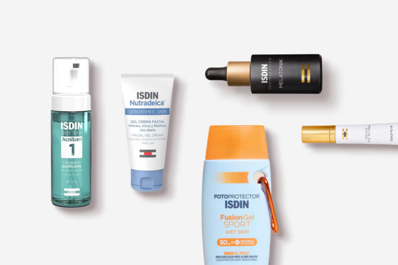 Our Top 10 Best ISDIN Products · Care to Beauty