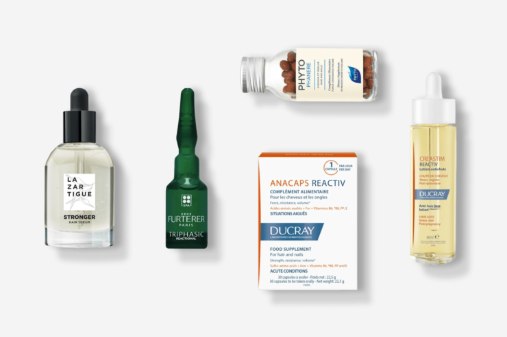 The Best Products for Hair Loss, Tried & Tested · Care to Beauty