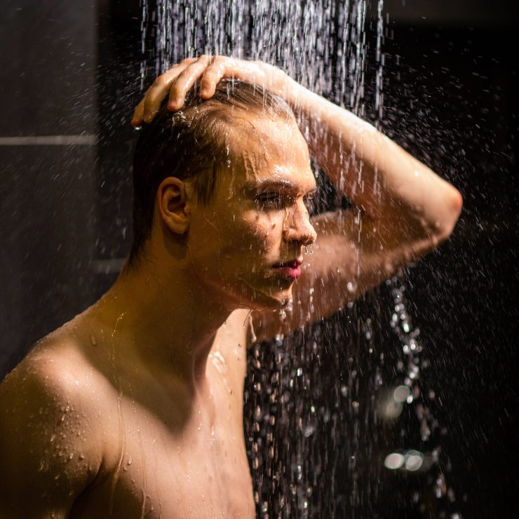 Explore The 8 Best Shampoo For Men · Care to Beauty