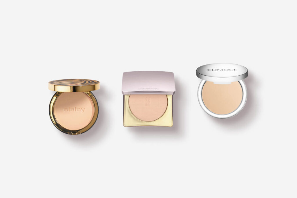 Our Top 7 Best Compact Powder Foundations· Care to Beauty