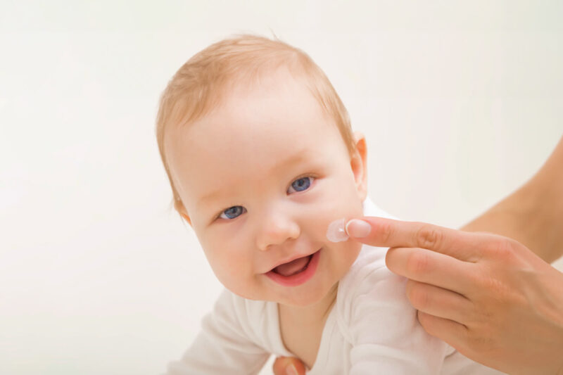 Best Body Care Products for Your Baby · Care to Beauty
