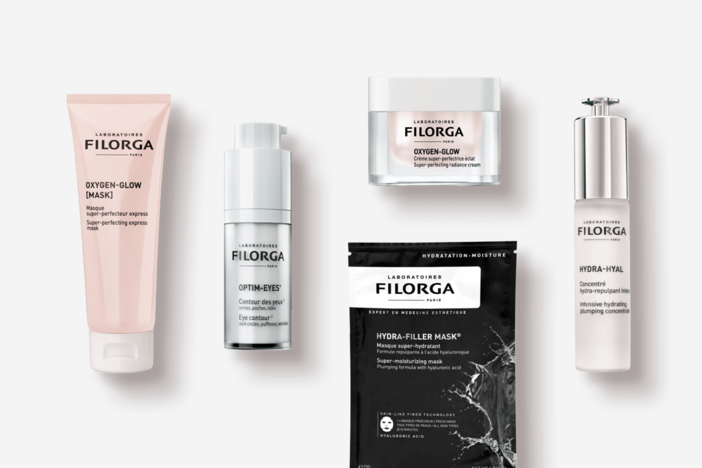 Which Filorga Products Are the Best? · Care to Beauty
