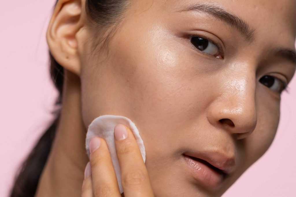 6 Best Chemical Exfoliants For Sensitive Skin · Care to Beauty
