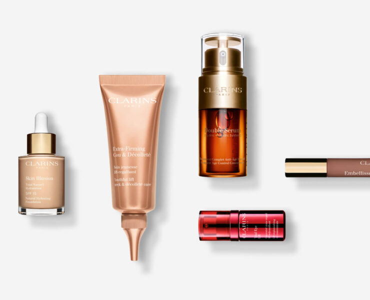 Best Of French Cosmetics Brands · Care to Beauty