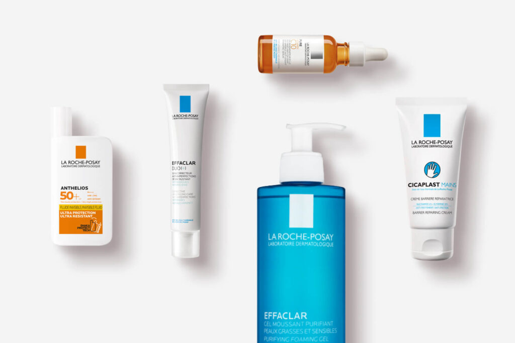 Our Top 6 Best La Roche-Posay Products · Care to Beauty