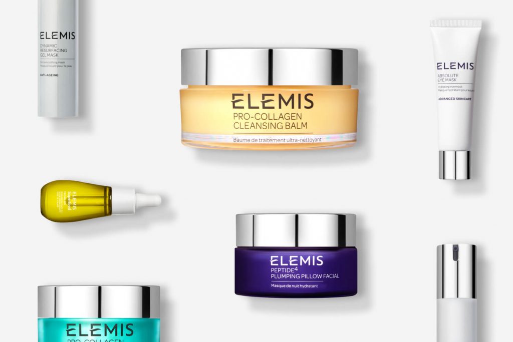Top 8 Best Elemis Products to Renew Your Skin · Care to Beauty