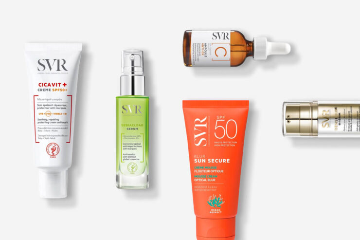 Best SVR Skincare Products: Our 10 Favorites · Care to Beauty