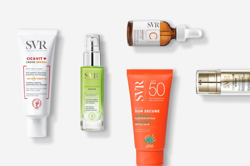 Best SVR Skincare Products: Our 10 Favorites · Care to Beauty