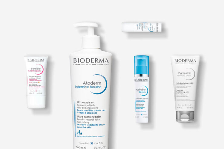 Our Top 10 Best Bioderma Products · Care to Beauty