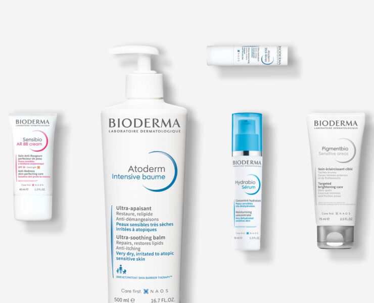 Care to Beauty · Beauty, Health & Dermocosmetics