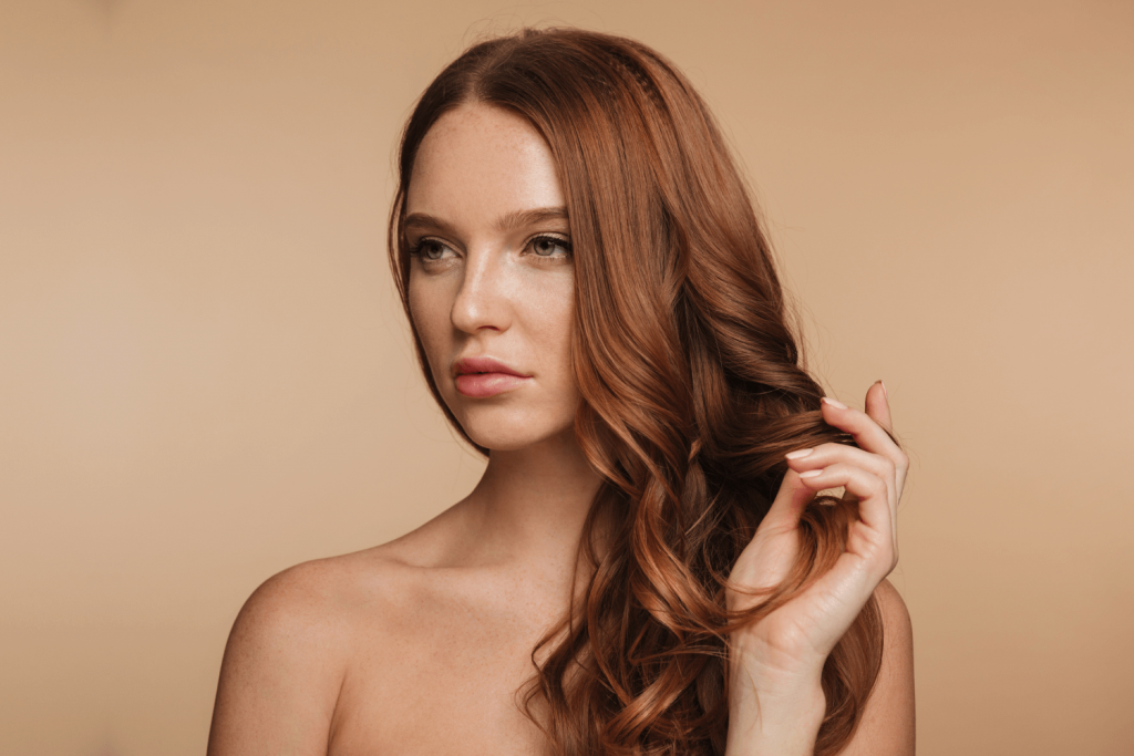 How to Grow Long Hair, & How to Maintain it · Care to Beauty