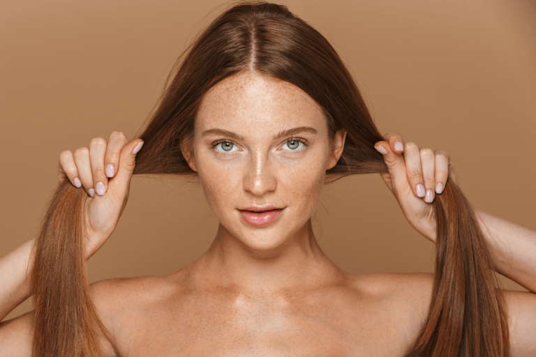 How to Spot Protein Overload, & How to Fix It · Care to Beauty