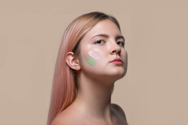 How to Color Correct: The Complete Guide · Care to Beauty