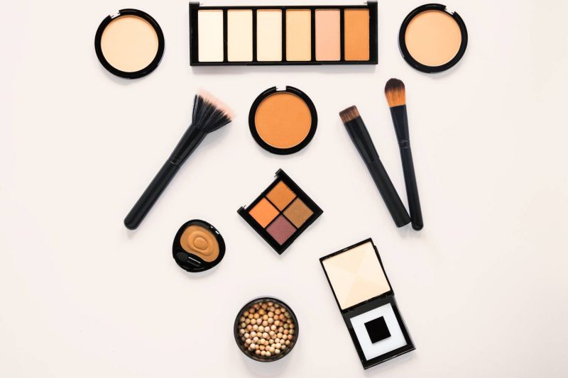What is Baked Makeup, & Why is It So Special? · Care to Beauty