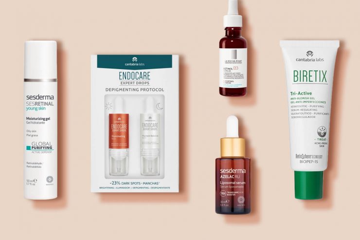 Benefits of Retinol On Acne, Wrinkles, & More · Care to Beauty