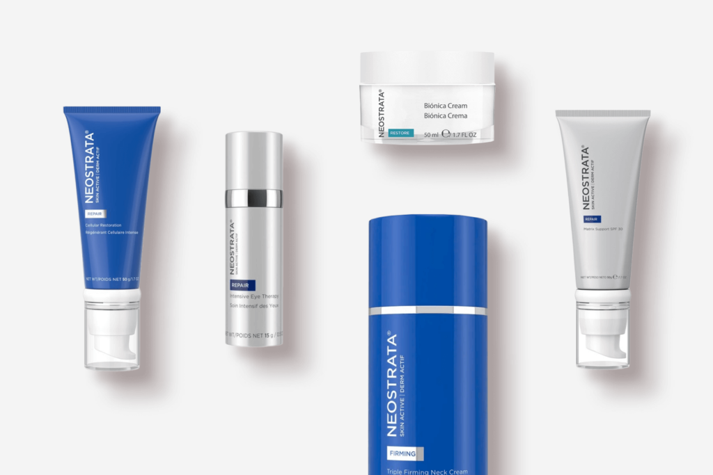 Best NeoStrata Products to Boost Your Skincare · Care to Beauty