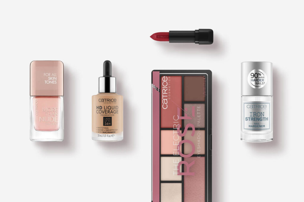 Best Catrice Makeup Products to Try Right Now · Care to Beauty