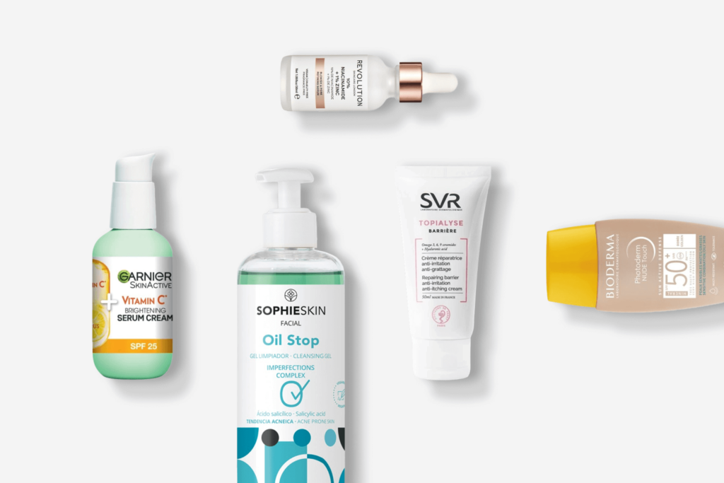 How to Create an Affordable Skincare Routine · Care to Beauty