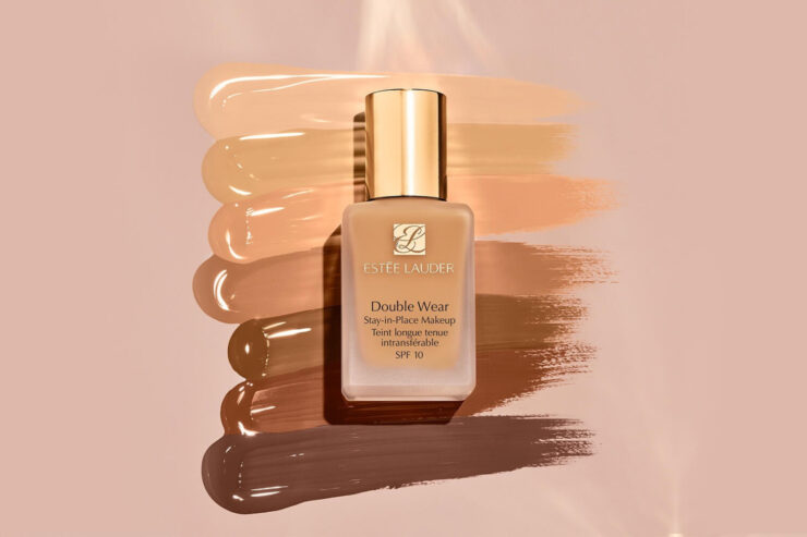 Estée Lauder Double Wear Shades, Explained · Care to Beauty