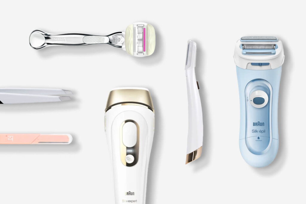 Hair Removal at Home: 6 Methods to Try Now · Care to Beauty