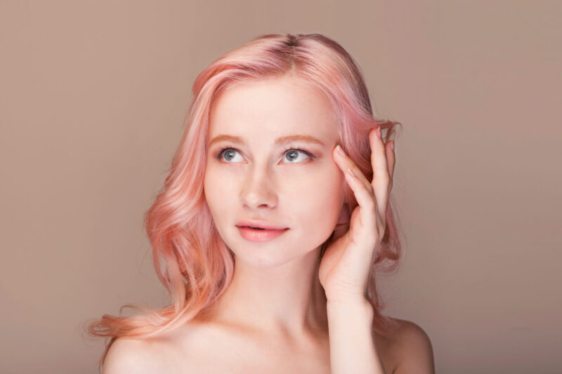 How to Make Your Hair Color Last Longer · Care to Beauty