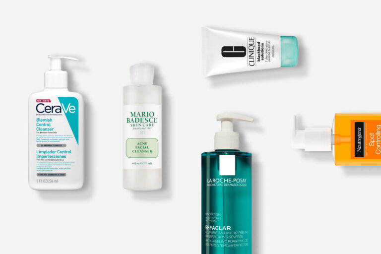 What is the Best Face Wash for Blackheads? · Care to Beauty