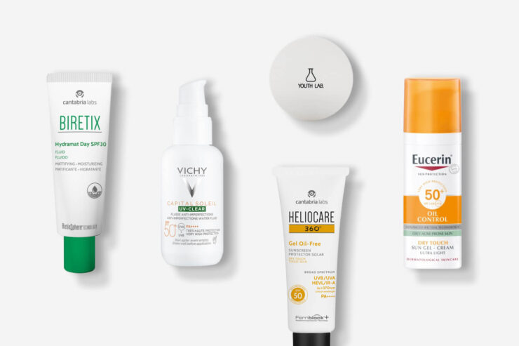 The 10 Best Sunscreens for Acne-Prone Skin · Care to Beauty