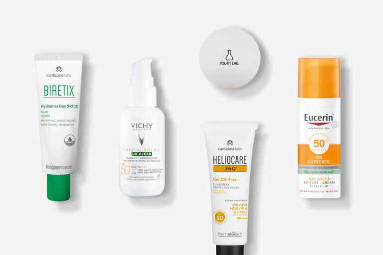 The 10 Best Sunscreens for Acne-Prone Skin · Care to Beauty The 10 Best Sunscreens for Acne-Prone Skin · Care to Beauty