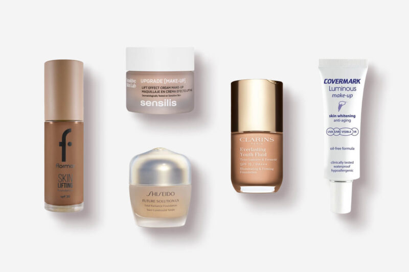 Does Anti-Aging Foundation Prevent Aging? · Care to Beauty Does Anti-Aging Foundation Prevent Aging? · Care to Beauty