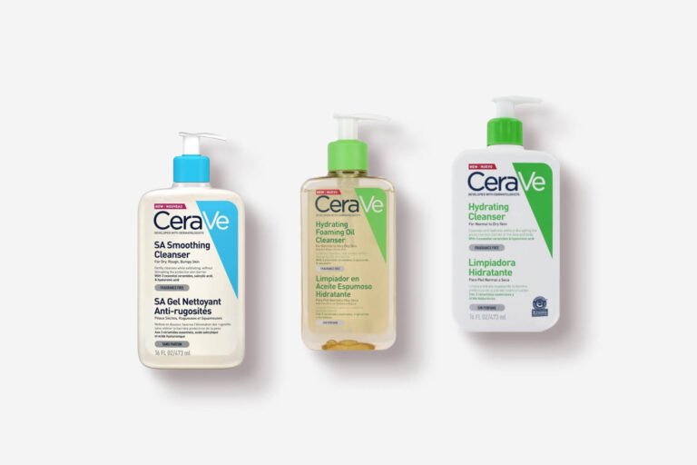 Which CeraVe Cleanser is the Best for You? · Care to Beauty