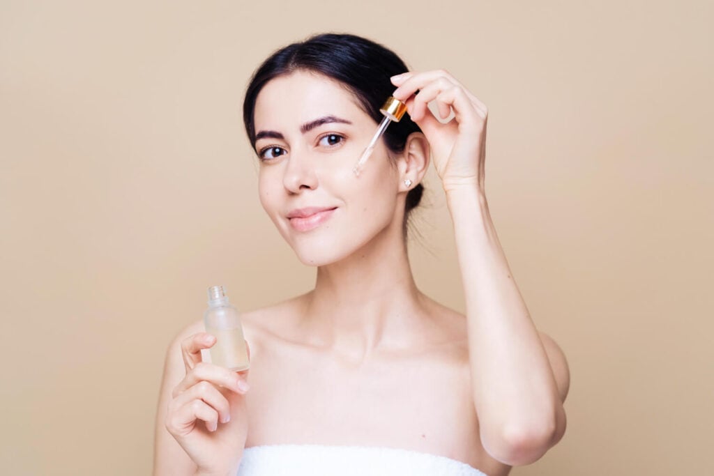 What Are Growth Factors in Skincare Products? · Care to Beauty