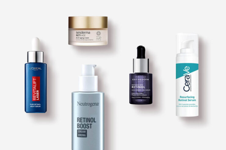 How to Start Using Retinol: A Beginner's Guide · Care to Beauty