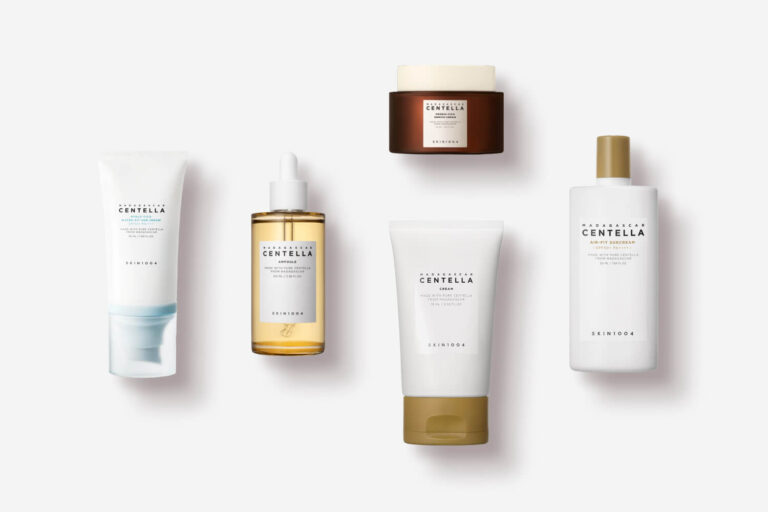 Best SKIN1004 products: Our Top 7 Favorite · Care to Beauty