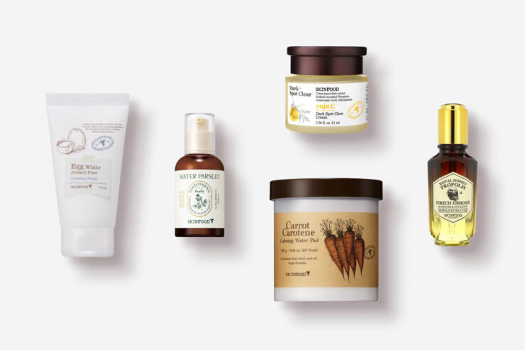 The Best Skinfood Products to Try Today · Care to Beauty