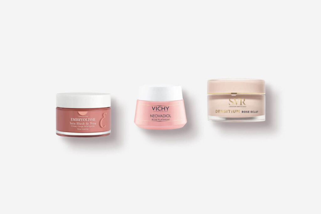 The Best Rosy Moisturizers for Mature Dull Skin · Care to Beauty