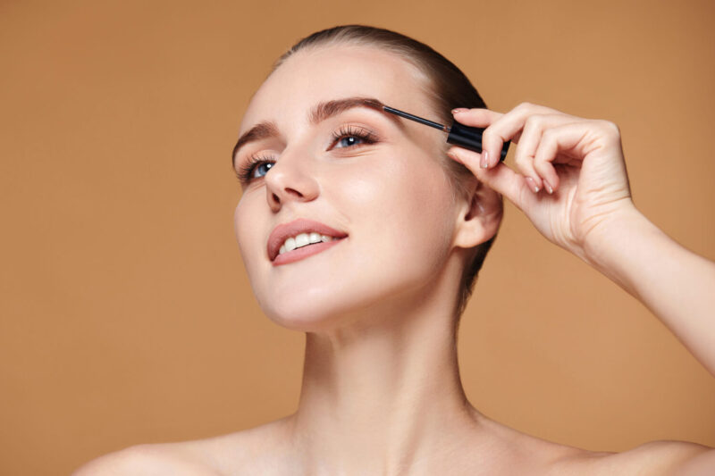 Sparse Eyebrows: Treatments & Makeup Tips · Care to Beauty